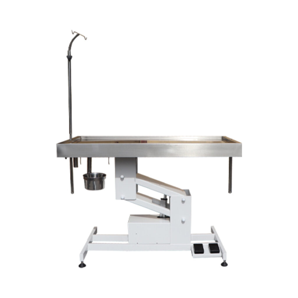 MESA PREPARACION Y CONSULTA ELECT. – Deiko