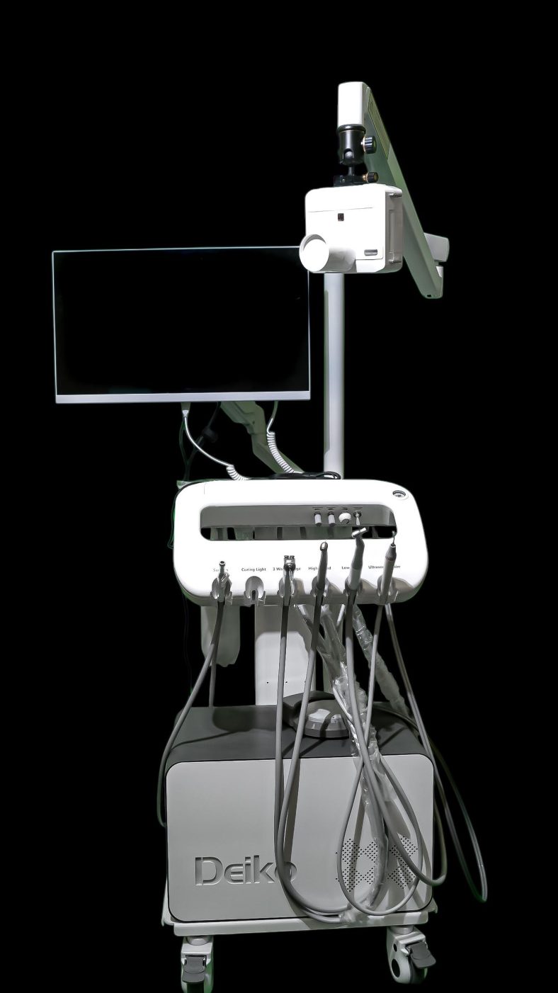 SISTEMA DENTAL – Deiko